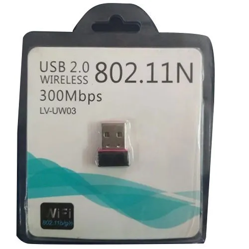 USB wireless 802.11n driver 150mbps wifi converter support usb 2.0 ...