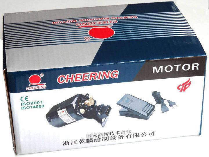 Sewing Machine Motor Complete CHEERING 100w/220v | Daraz.lk