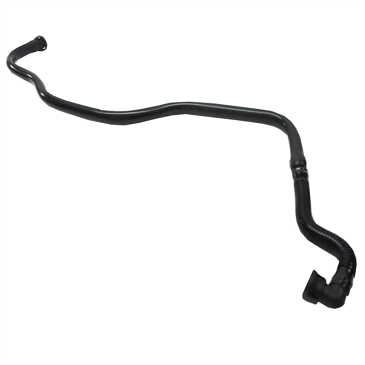 Radiator Hose Engine Crankcase Breather Hose 99610714755 for Porsche ...