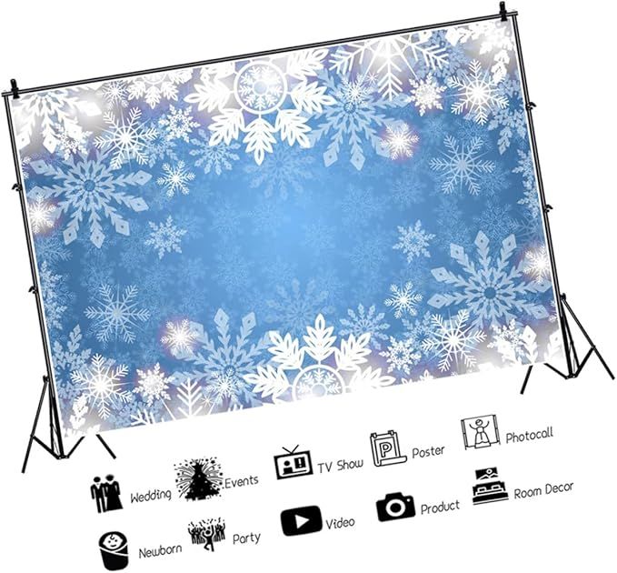 Scenery Shooting Background Chroma Key Photography Backdrop Photo Video ...