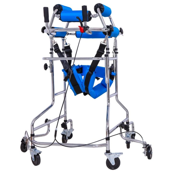 Adult Walker Elderly Rehabilitation Training for Stroke Hemiplegia ...