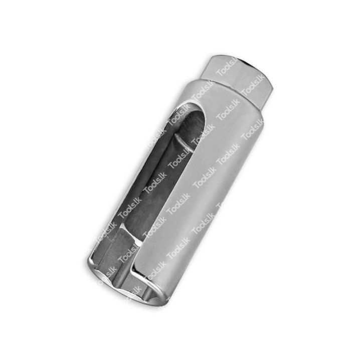 22mm Oxygen Sensor Socket - 1/2" Drive - CR-V | Daraz.lk