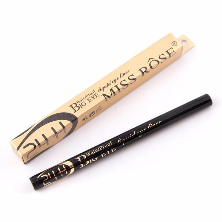 MISS ROSE EYE LINER | Daraz.lk