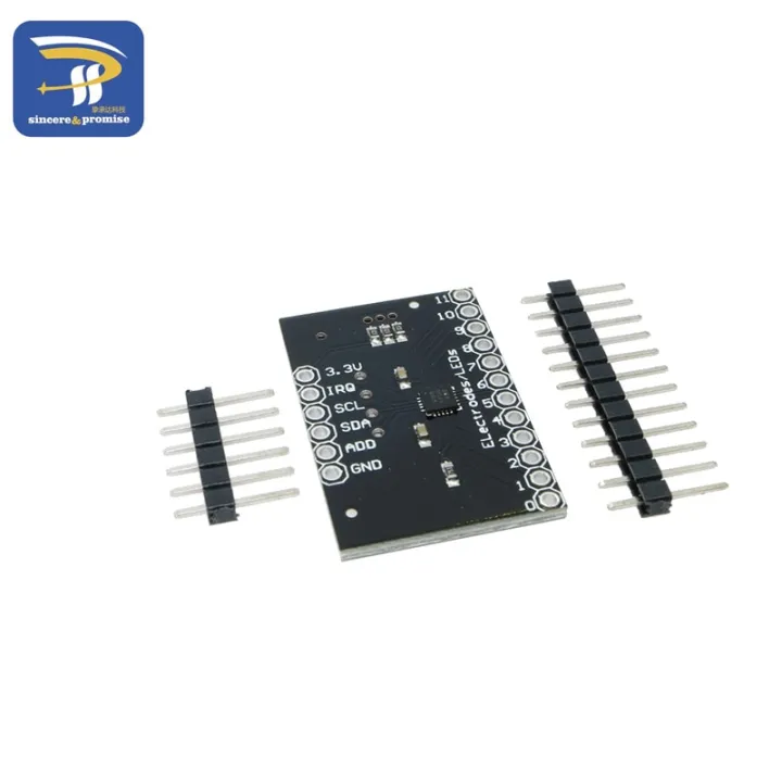 【VA VA VOOM】Breakout v12 Proximity Touch Sensor Keyboard Board | Daraz.lk