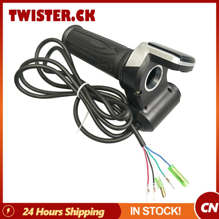 ShopSphere 36v48v60v Handlebar Throttle Speed Controller Lcd Display ...