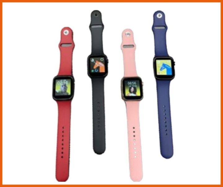 S8 Pro Smart Watch, S8 Pro Smartwatch 1.75 inch Display Bluetooth ...