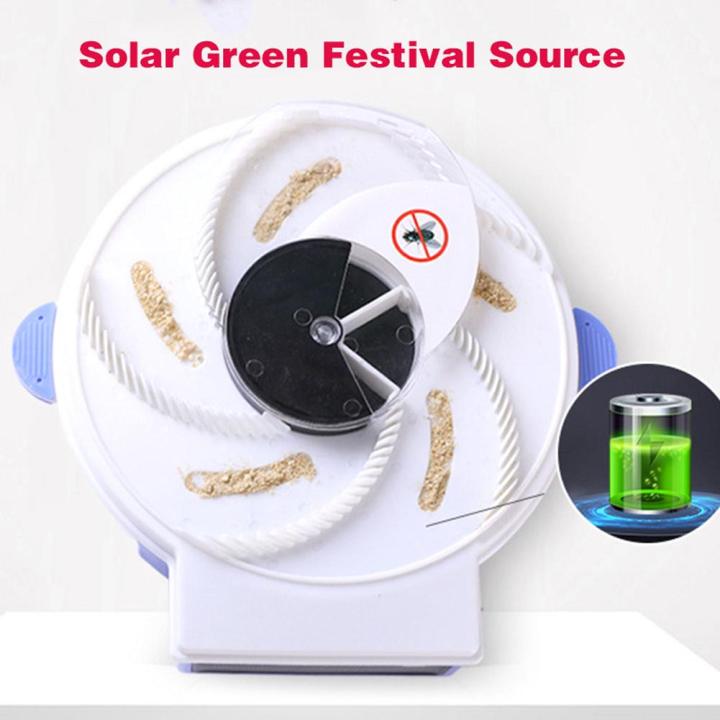 Auto Fly Trap Box | Daraz.lk: Buy Online at Best Prices in Srilanka ...