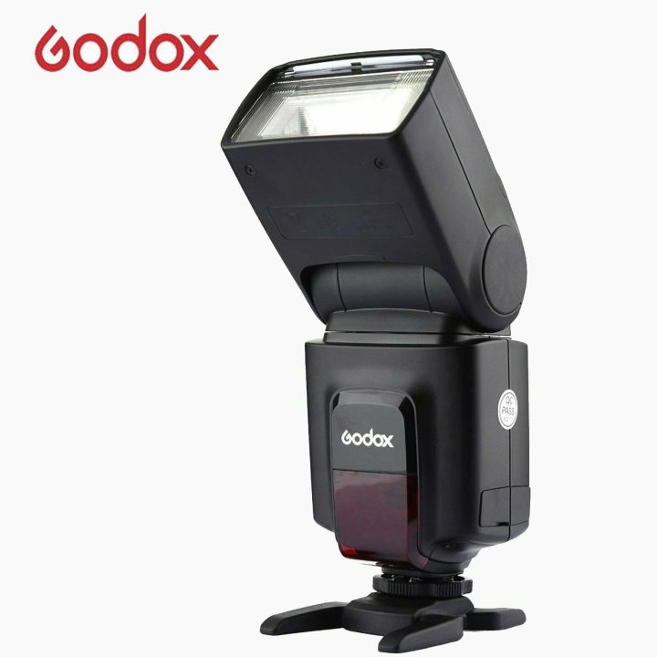 Godox TT520II TT520 II Flash Speedlite Flasher TT 520 520II | Daraz.lk