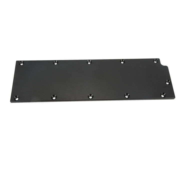 Engine Valley Pan Cover Plate 551605 Valley Pan Cover Plate Wear Proof ...