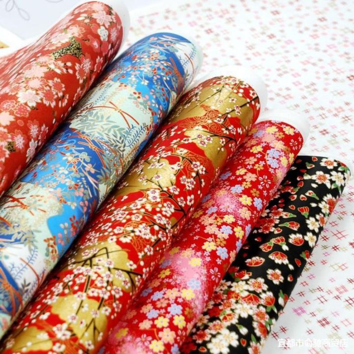 Handcraft Art Material Japanese Style Gift Wrap Paper Paper-cut 42*58cm ...