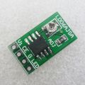 10PCS DC3.3/3.7/5V LDO6AJSA LED Driver Constant Current Adjustable ...