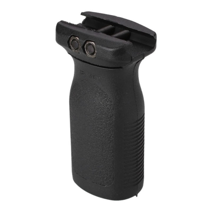 Nylon Vertical Front ip Forward Foregrip for 20mm Picatinny Rail | Daraz.lk