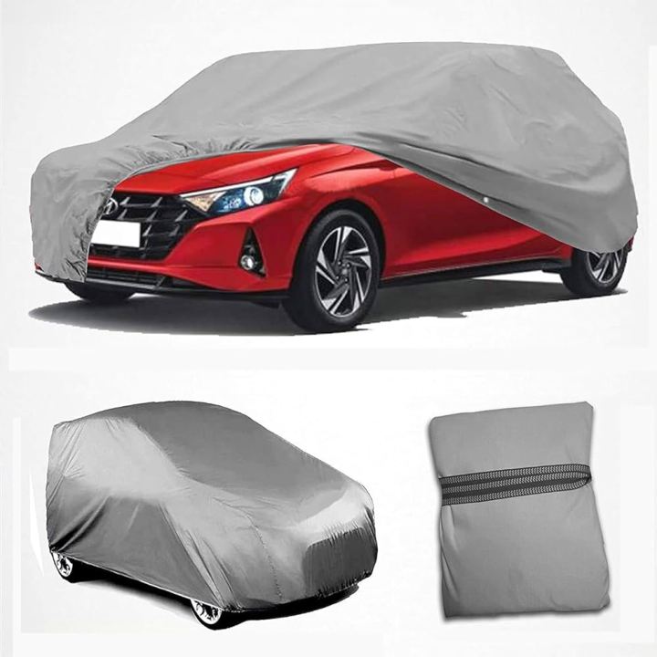 Toyota Vitz Vehicle Car Cover Indoor Outdoor Sunscreen Heat Protection ...