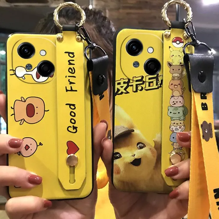 cell phone cover Soft case Phone Case For Tecno POP9 4G/Spark GO 1/KL4 ...