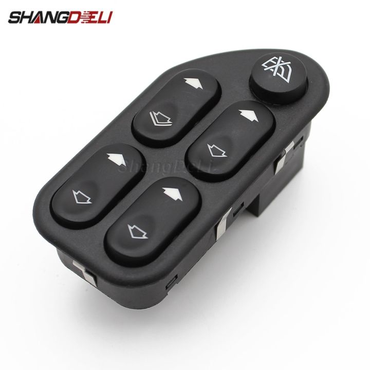 Power Window Control Window Lifter For Ford Ranger Fiesta Ecosport ...