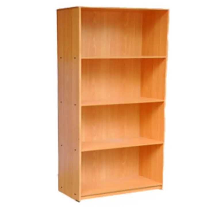 Melamine Book Rack Large | Daraz.lk