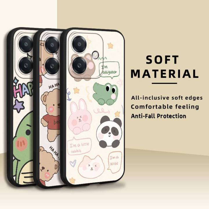 Waterproof protective Phone Case For OPPO A3X Global/A3Global/A40 4G ...