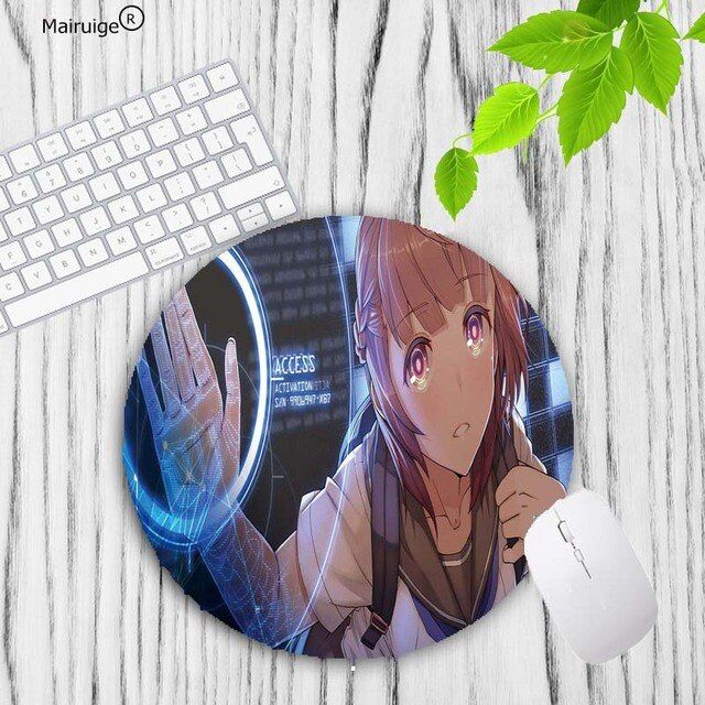 Decorate /Ordinary Pad Gaming Xxl Rubber Cute Rgb Table For Home And ...