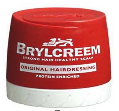 Brylcreem Hair Cream 100g | Daraz.lk