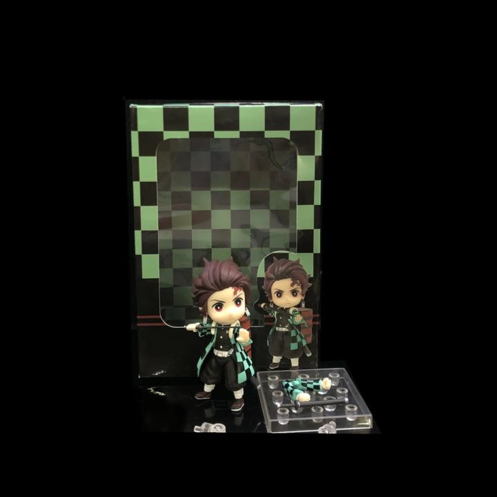 【DIV MALL】Anime Demon Slayer Kamado Tanjirou Agatsuma Zenitsu Kochou ...