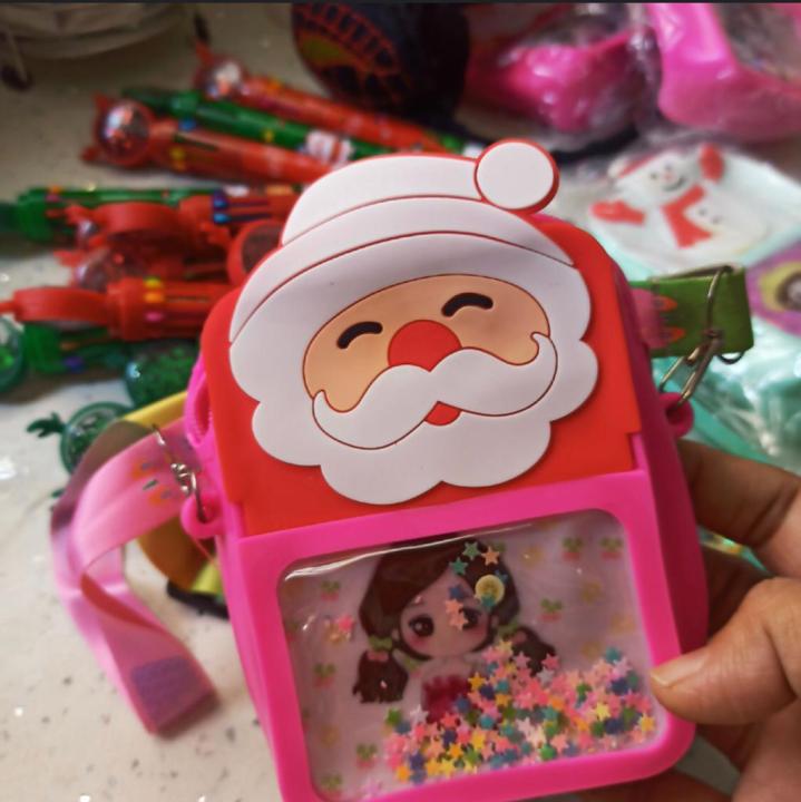 Unicorn Pop It Sling Bag Both Side Pop it Push Pop (Pack of 1) | Daraz.lk