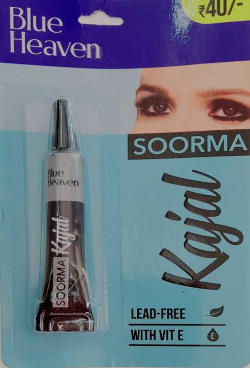 Blue Heaven Soorma Kajal | Daraz.lk