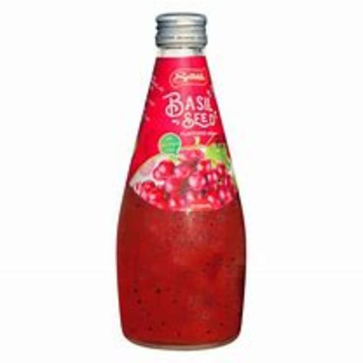 Basil Seed Drink Red Grape 290 ml | Daraz.lk
