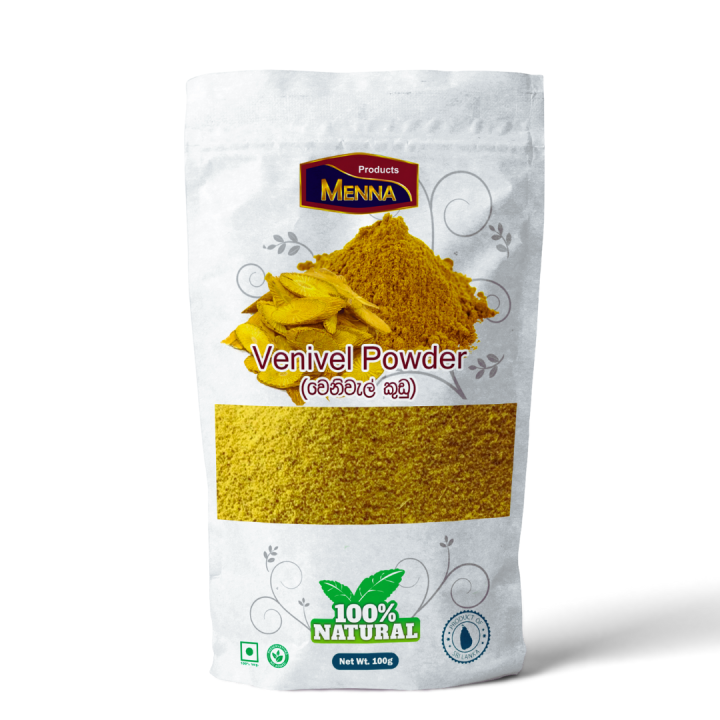 Venivel (වෙනිවැල්) Powder 100g | Daraz.lk