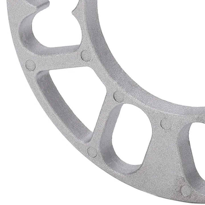Wheel Spacer Wheel Spacer Shim Universal Aluminum for 4 5 Stud Car PCD ...