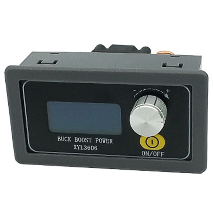 XYL3606 CNC DC Stabilized Voltage and Constant Current Maintenance ...