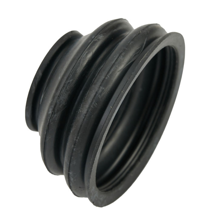 2pc Joint Boot Car Suspension Steering Joint Rubber Dust Boot Cover ...