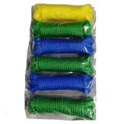 Nylon Rope 4mm 10 Yards Yards. | Daraz.lk