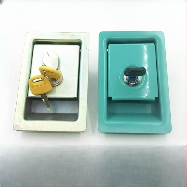 Side Door Lock 130 200 210 250 260 350-6E-8 Super 8 Excavator Side Door ...