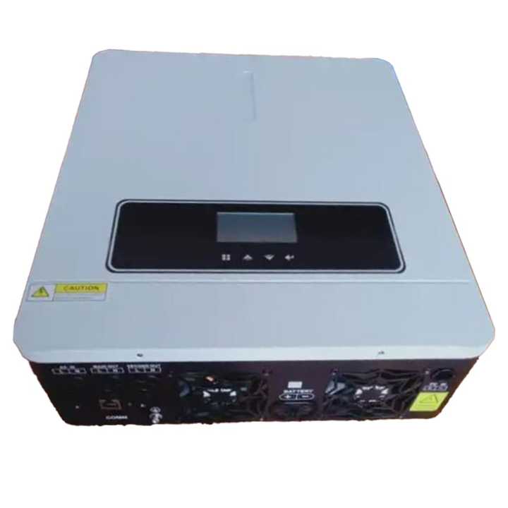 NEXTPOWER Dual Output 10KW on off Hybrid Grid solar Inverter Home ...