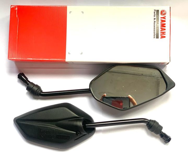 Side Mirror for Yamaha FZ Version 3 | Daraz.lk