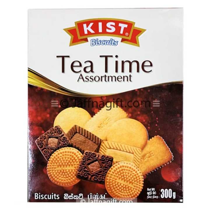 Kist Assortment (300G) | Daraz.lk