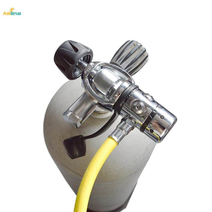 Scuba Diving Regulator first Stage Regulator for Scuba Diving ...