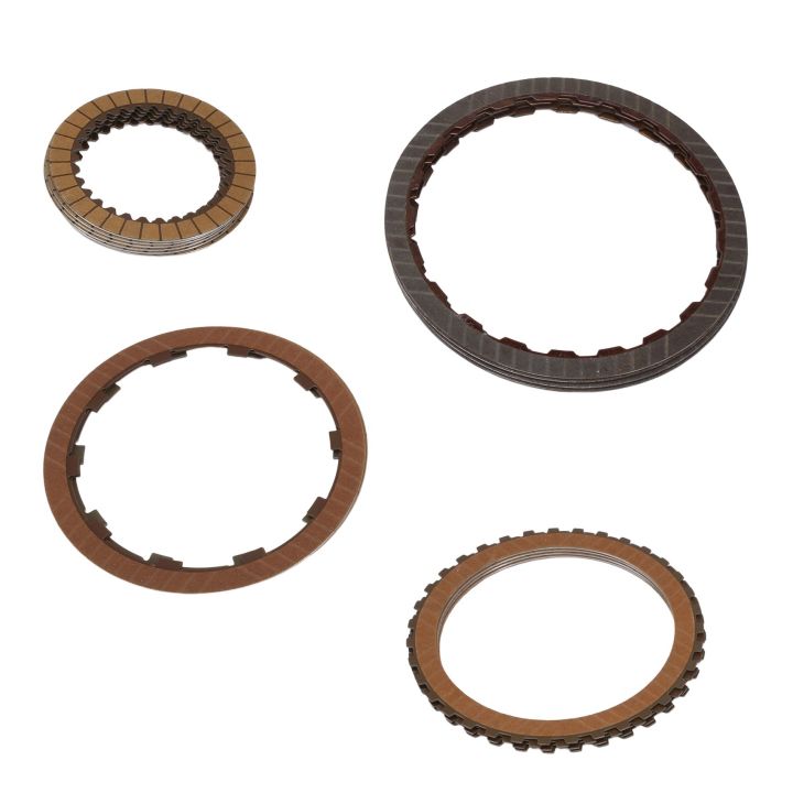 JDXHLAU New Gearbox Friction Disc Transmission Clutch Friction Plate ...