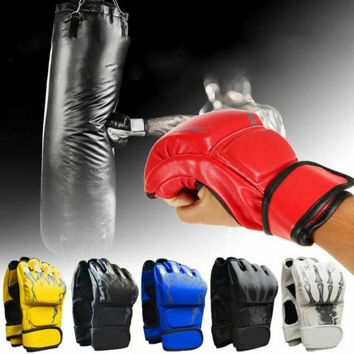 WBOTPH Adults Women/Men Available Fighting Punch Punch Bag Sparing ...
