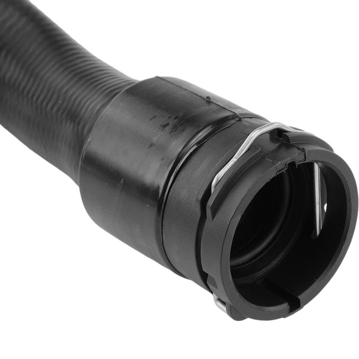 Kidlove 8D0121101K Upper Radiator Coolant Hose Replacement Compatible ...