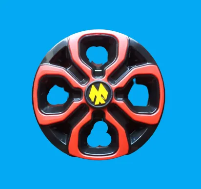 3 PCS THREE WHEEL RIM CUP SET | Daraz.lk