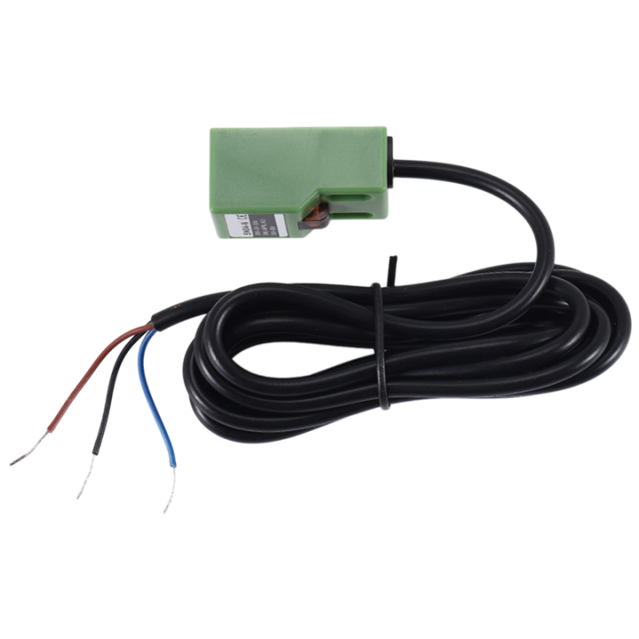SN04-N DC 10-30V NPN 3-wire 4mm Approach Sensor Inductive Proximity ...