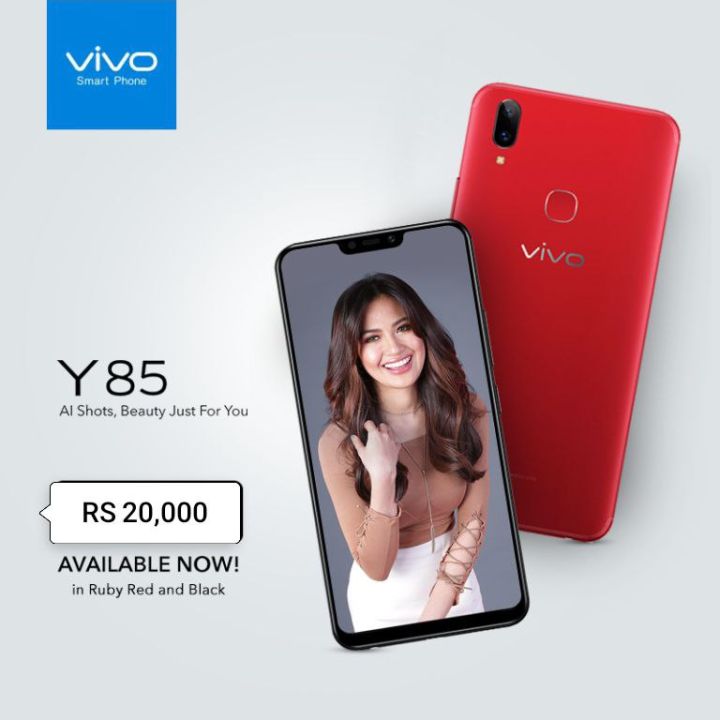 VIVO Y85 4GB 64GB | Daraz.lk: Buy Online at Best Prices in Srilanka | Daraz.lk