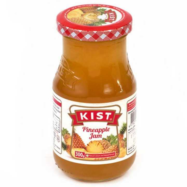 Kist Pineapple Jam 300G | Daraz.lk
