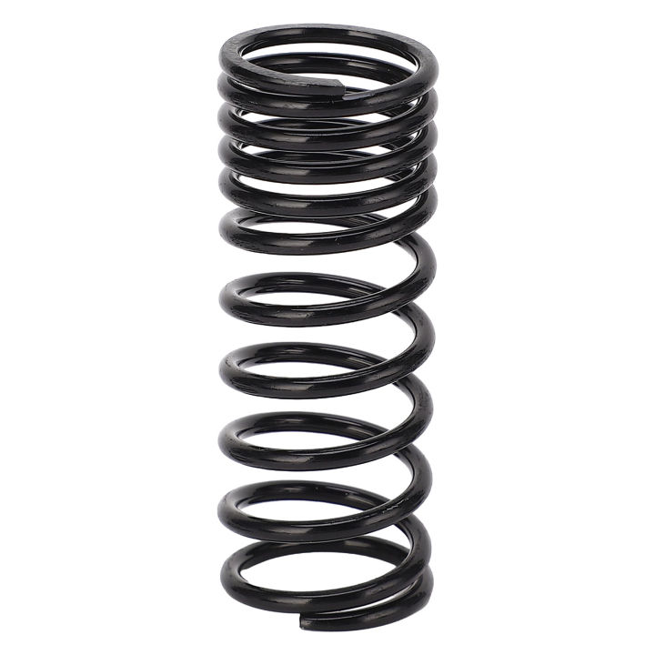 Upgrade Pedal Spring Kit Metal Racing Wheel Pedal Springs Black Good ...