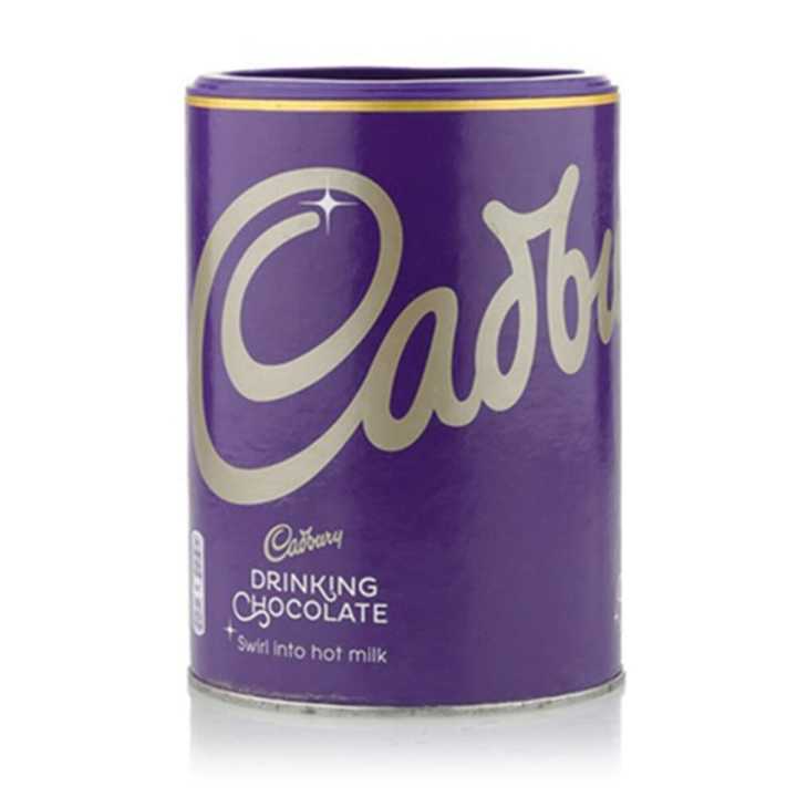 Cadbury Cadbury Drinking Chocolate Powder 500g - Expired date 22/06 ...