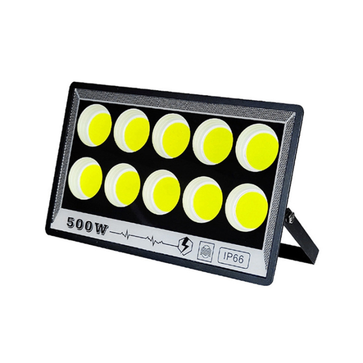 LED Flood Light IP66 Waterproof Outdoor Projector Lamp Reflector ...