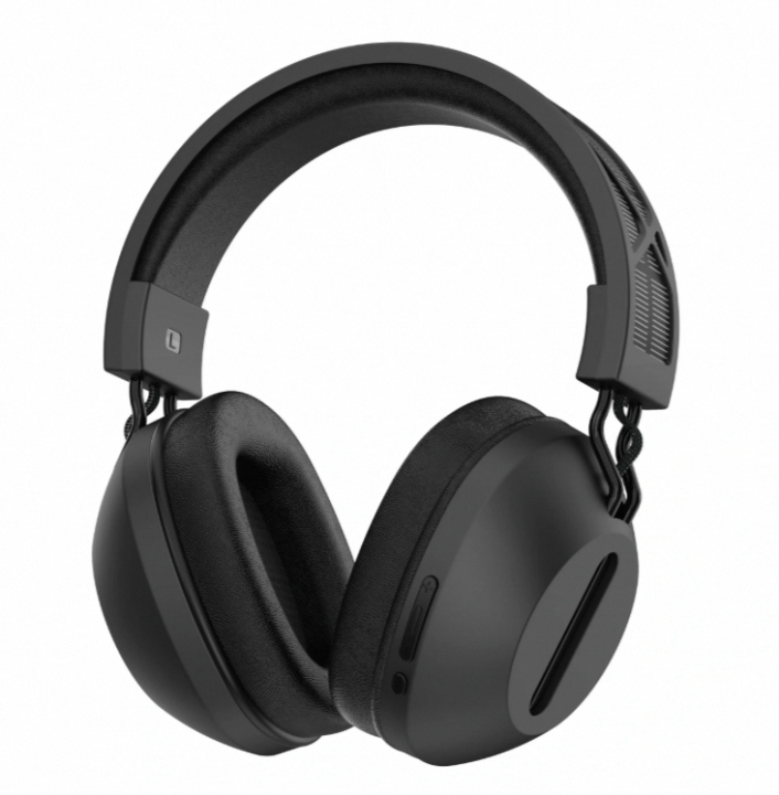 WiWU TD-06 Solar Wireless Headphones – Over-Ear | Solar Charging | ANC ...