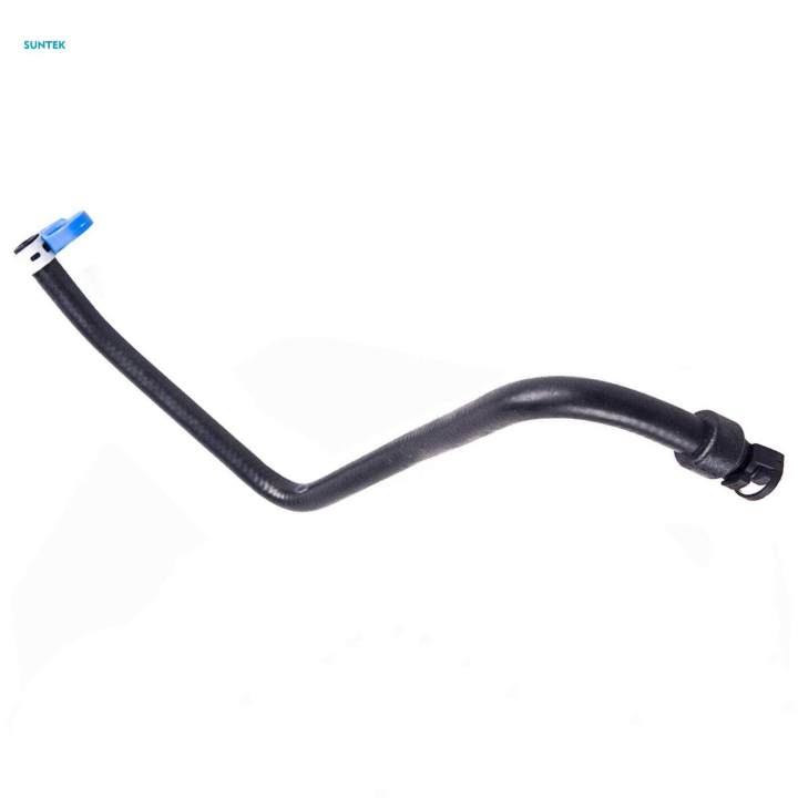 Water Outlet Thermostat Housing with Hose, 25193922 Coolant Housing ...