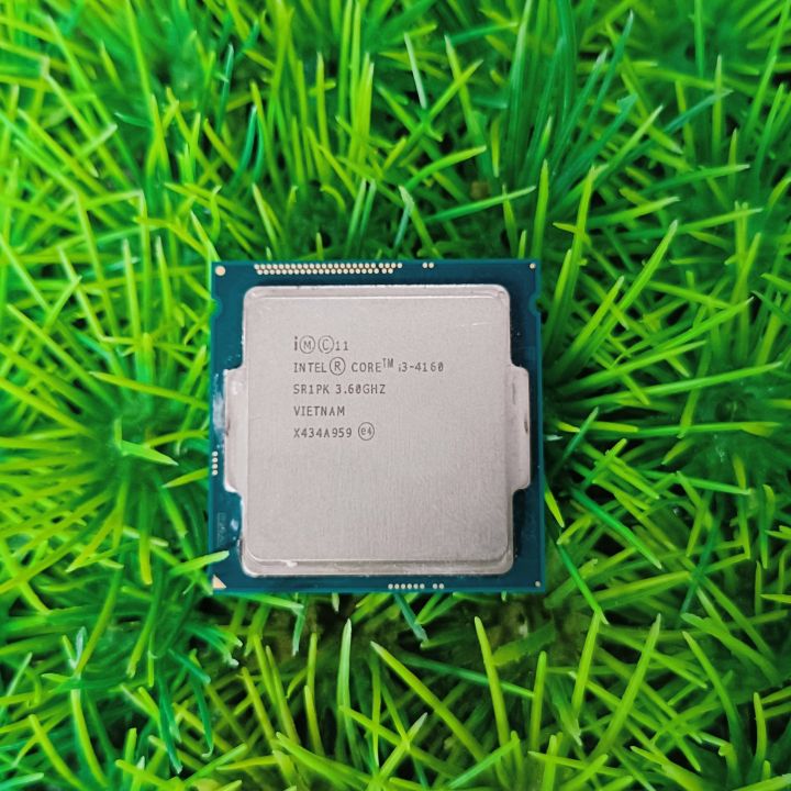 i3 4th Generation processor | Daraz.lk